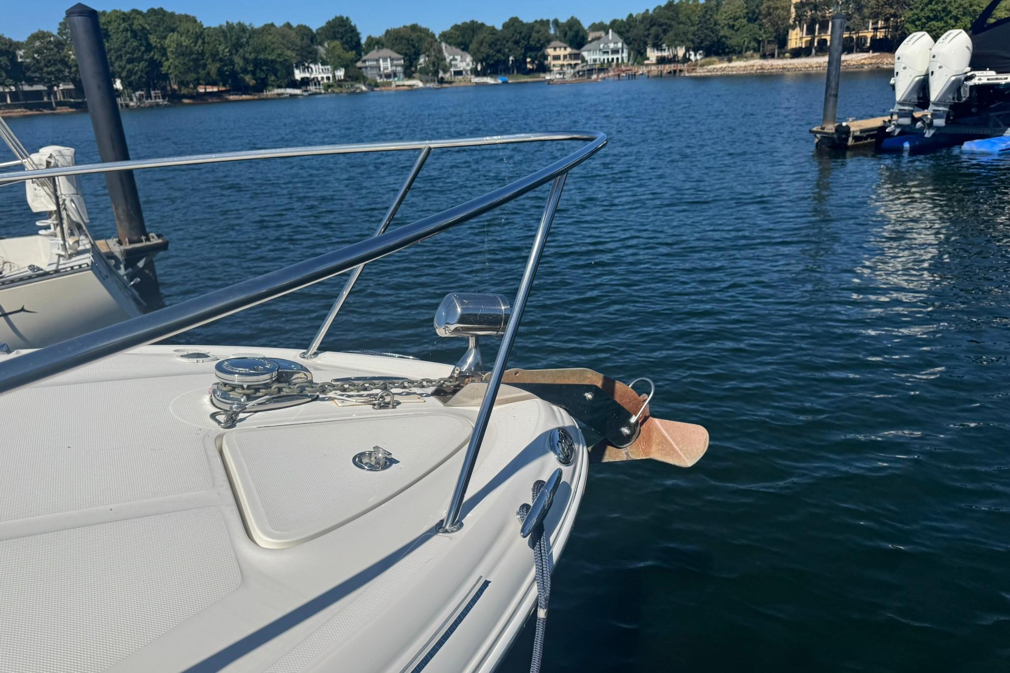 2005 Sea Ray Sundancer 280 Bateaux de plaisance à vendre - YachtWorld