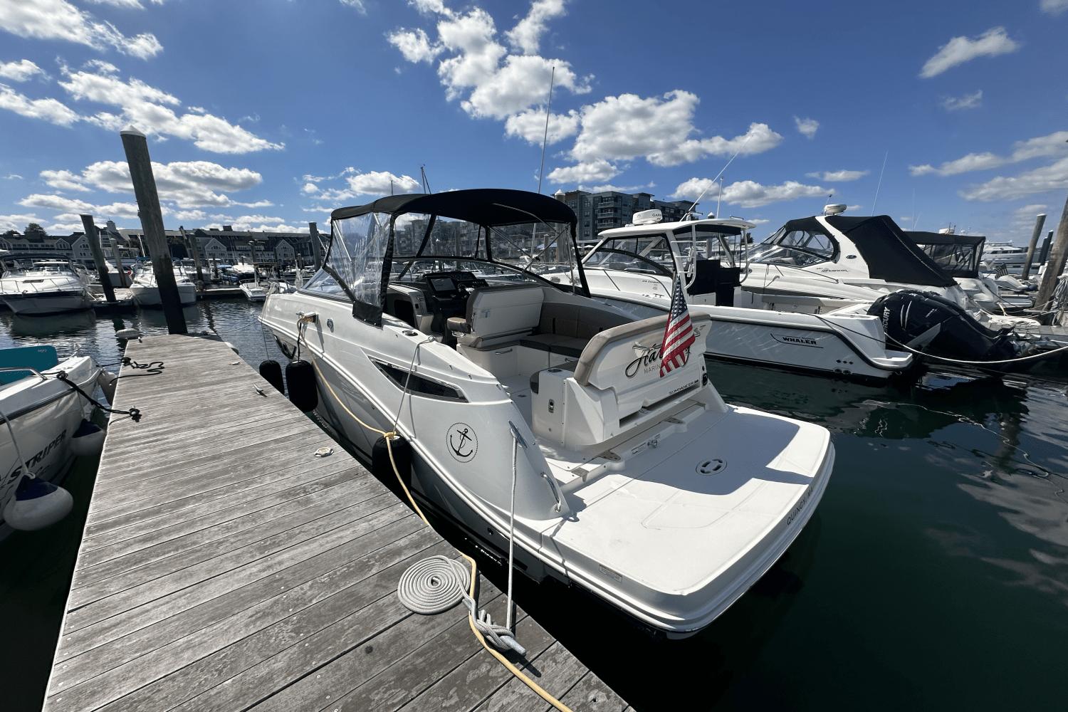 2017 Sea Ray 260 Sundancer Unspecified for sale - YachtWorld