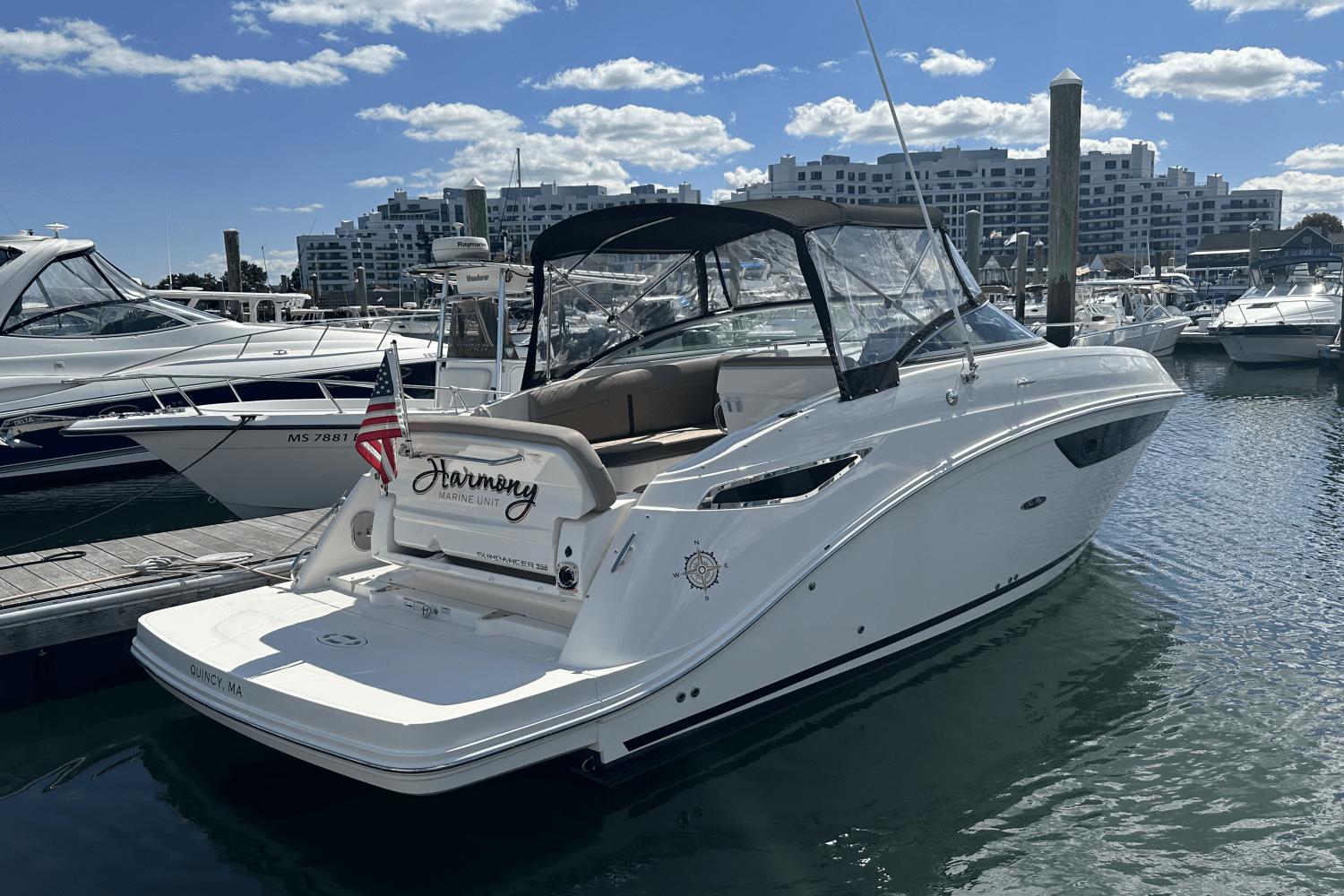 2017 Sea Ray 260 Sundancer Unspecified for sale - YachtWorld