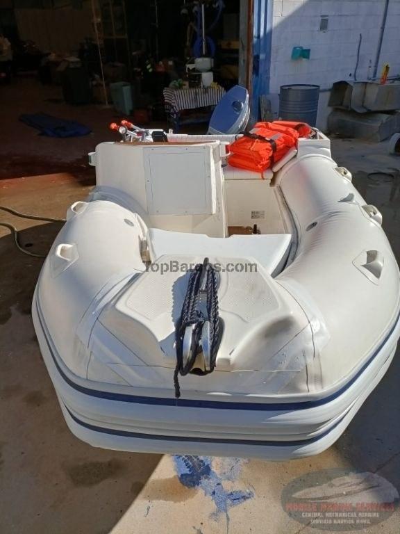 Used 2003 Arimar f360 | TopBoats