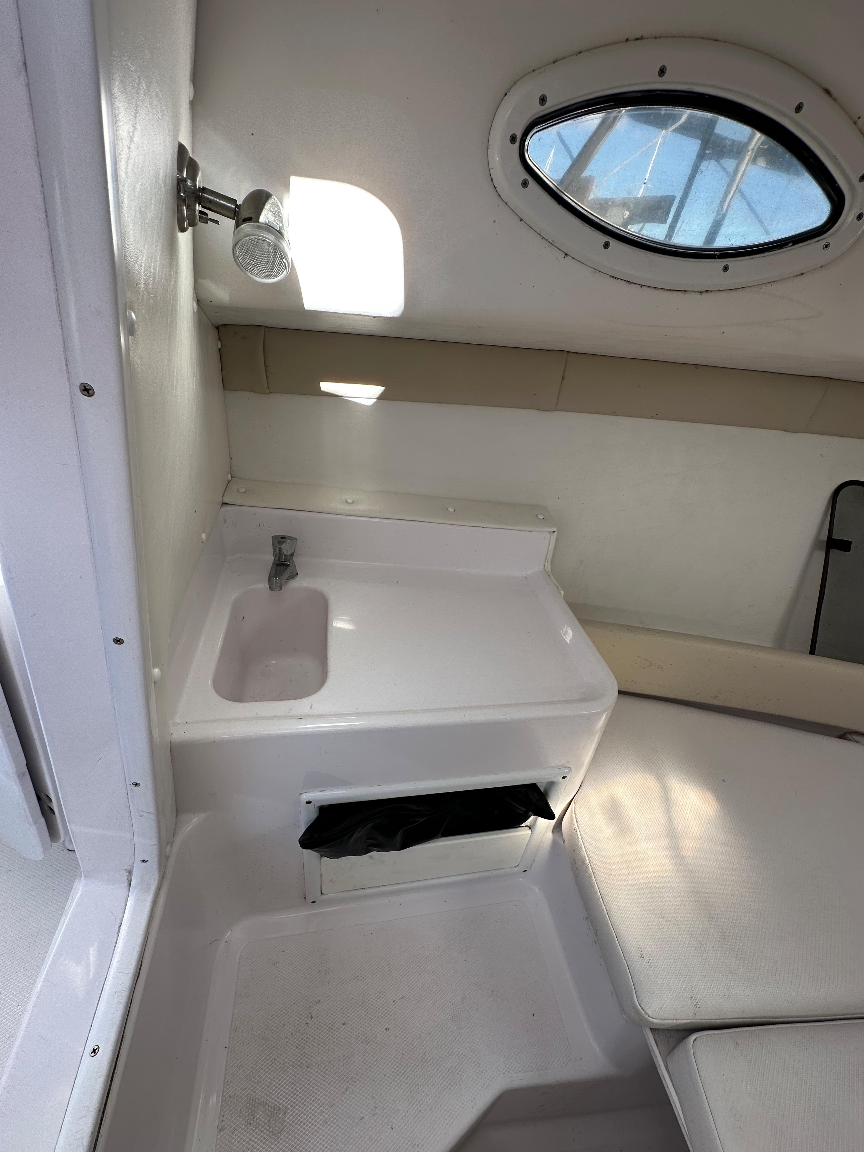 2013 Pro-Line 23 Walk Around Express Center Console for sale - YachtWorld