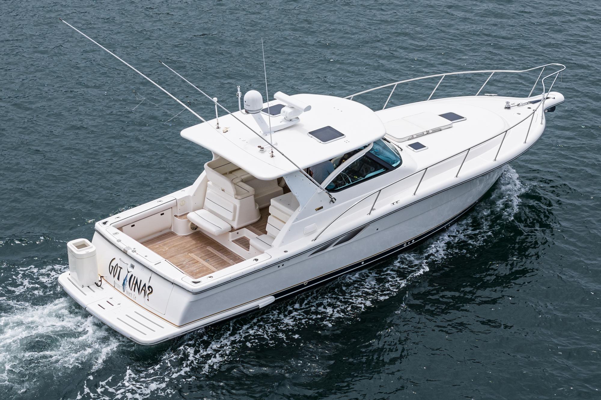 Tiara Yachts for sale | YachtWorld