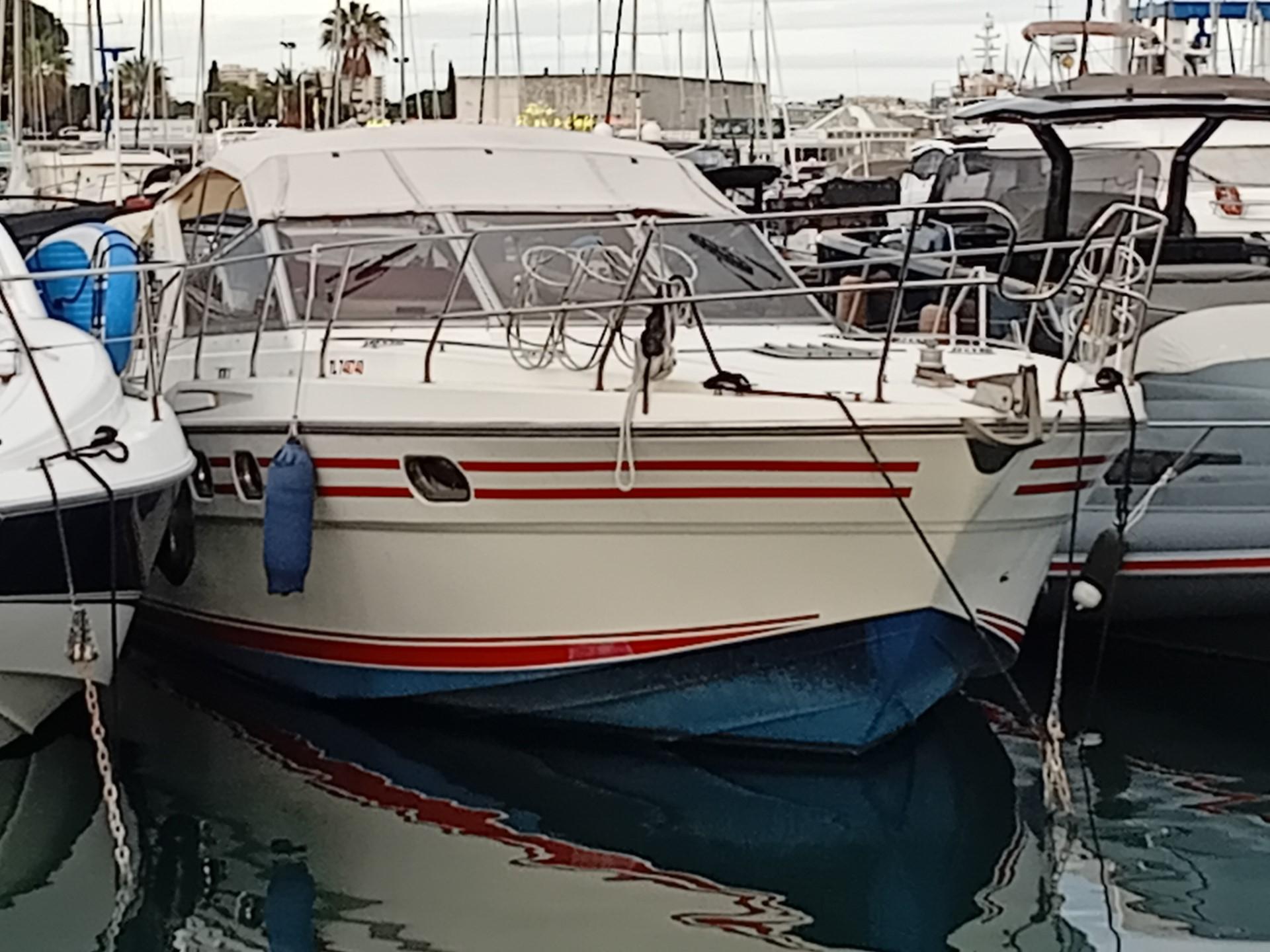 Used 1989 Princess PRINCESS 36 Riviera - 06 - Alpes-Maritimes | TopBoats