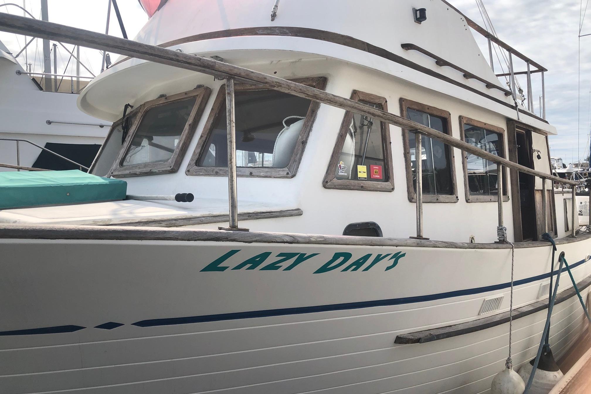 Albin boats for sale | YachtWorld