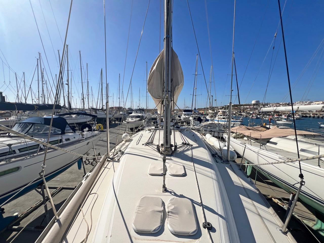 2003 Beneteau First 47.7 Performance sailboats for sale - YachtWorld