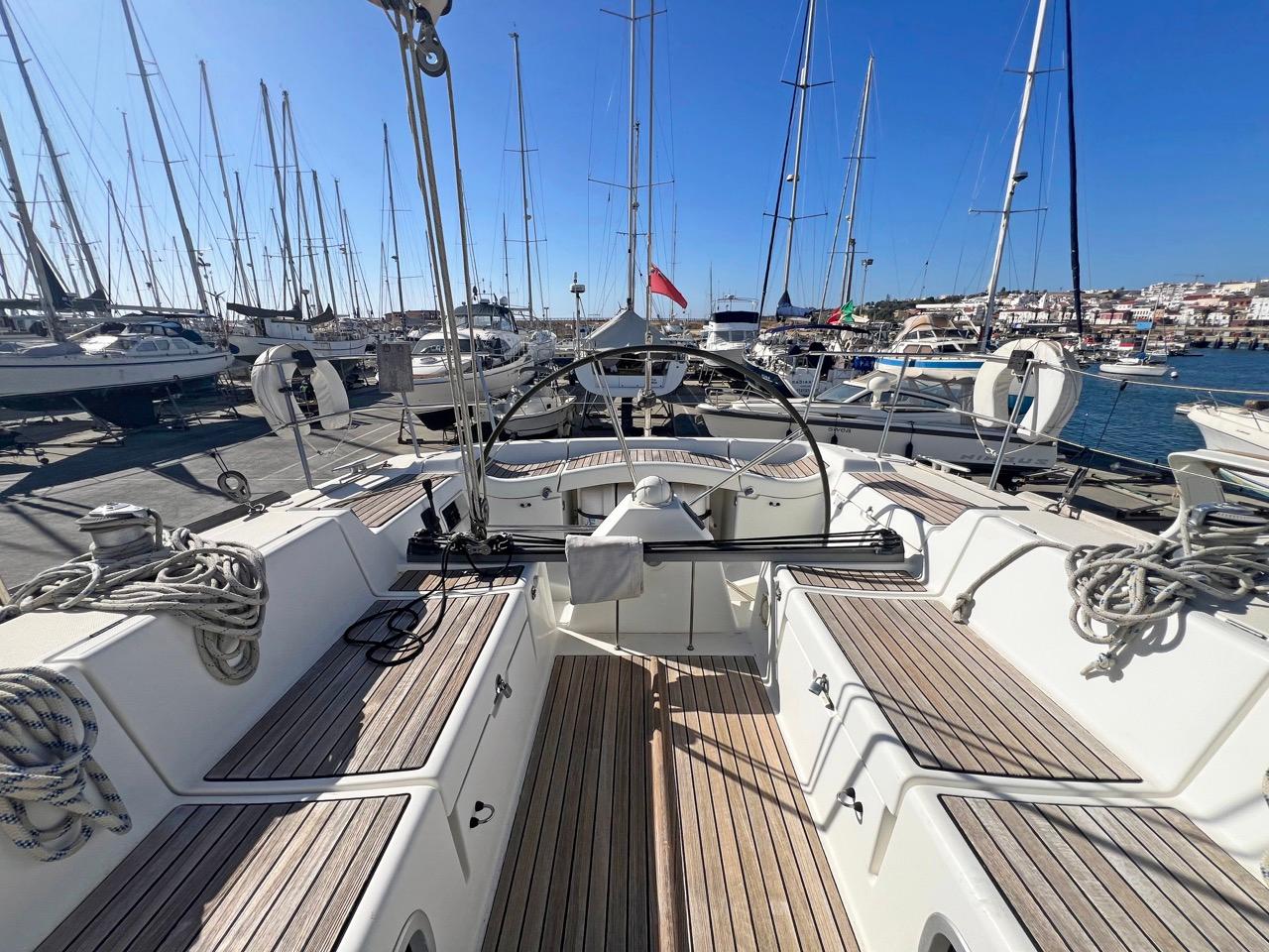 2003 Beneteau First 47.7 Performance sailboats for sale - YachtWorld