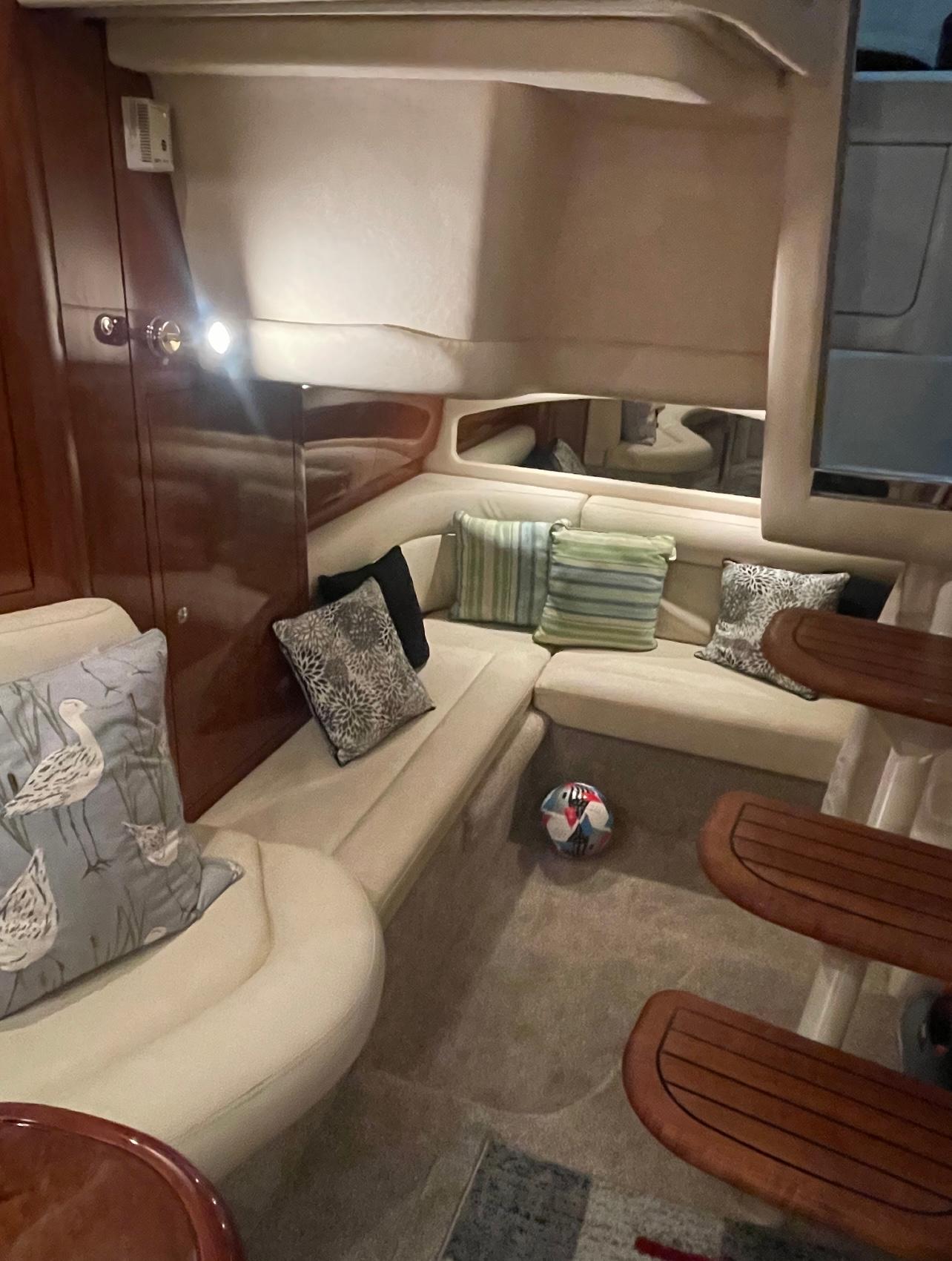 2003 Sea Ray 360 Sundancer Motor Yacht for sale - YachtWorld