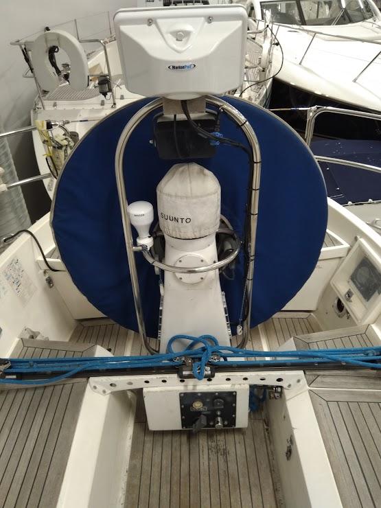 1989 Nautor Swan 36 Cruiser for sale - YachtWorld