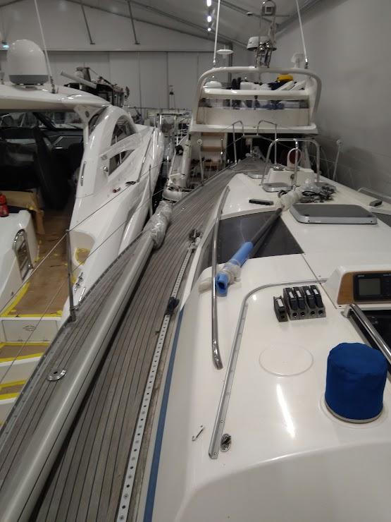 1989 Nautor Swan 36 Cruiser for sale - YachtWorld