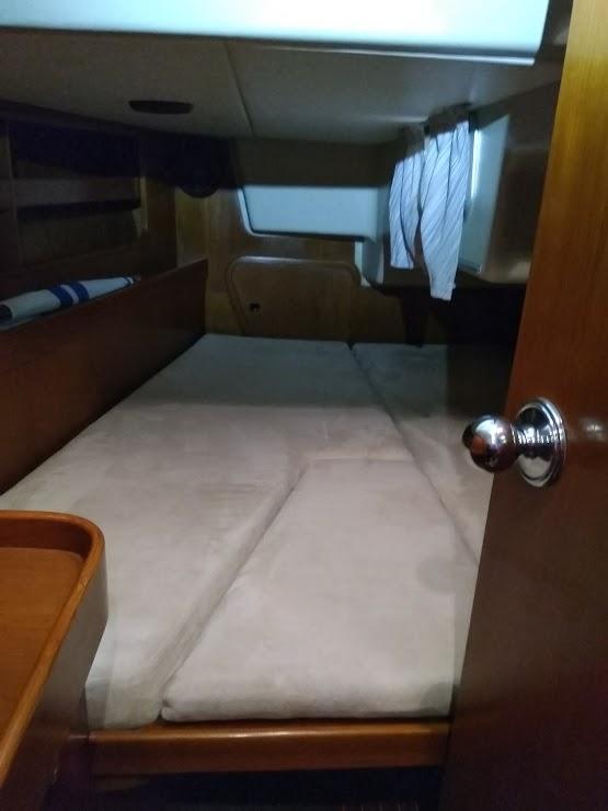 1989 Nautor Swan 36 Cruiser for sale - YachtWorld