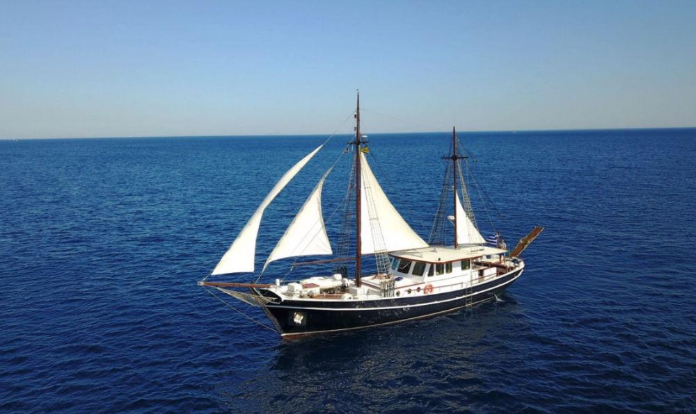 Motorsailer Custom | 20m | 1975 | Boats and Outboards