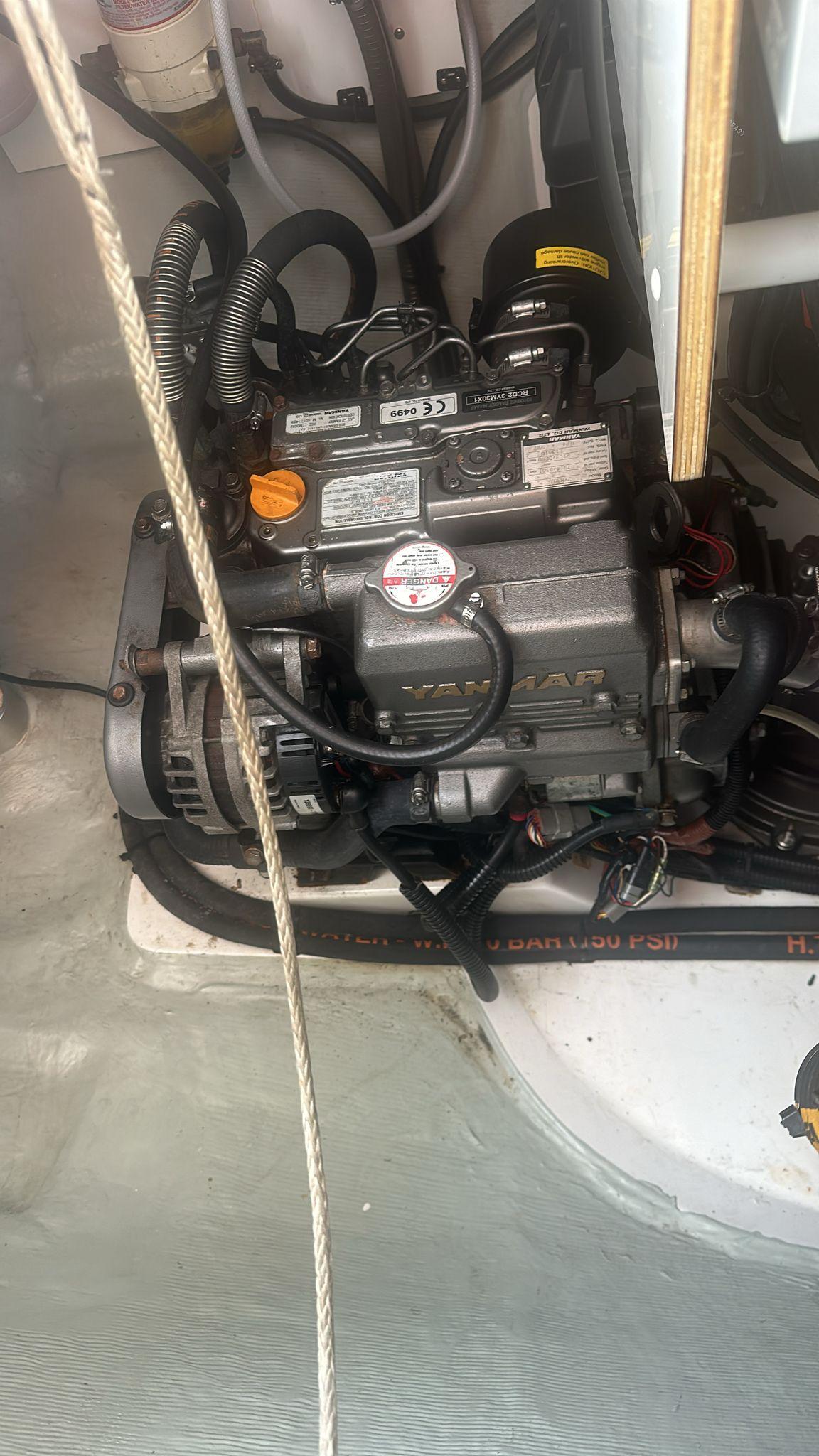 2018 Leopard 40 Catamaran for sale - YachtWorld