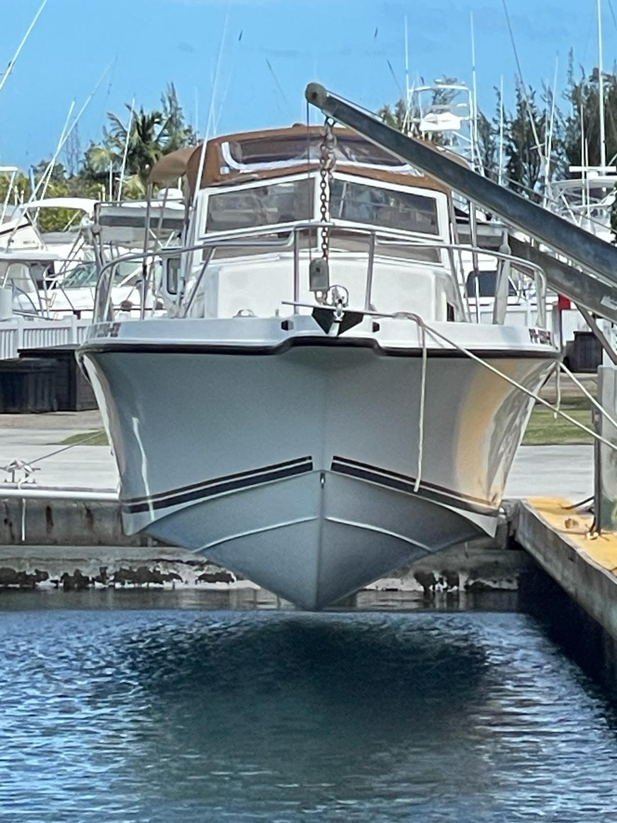 1992 Mako 260 Walkaround Walkaround for sale - YachtWorld