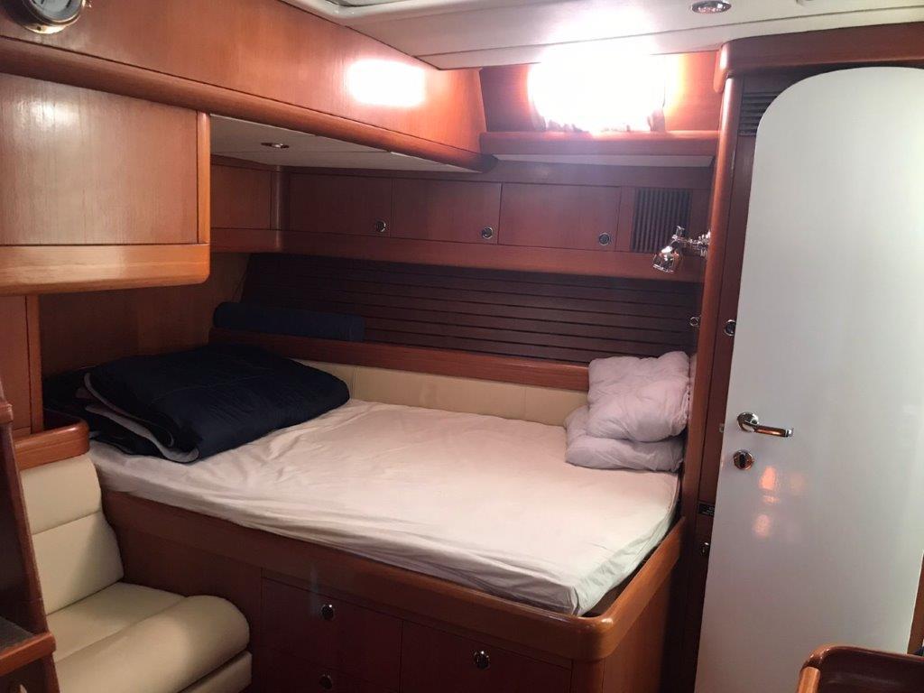 1999 Nautor Swan 68 Cruceros (vela) en venta - YachtWorld