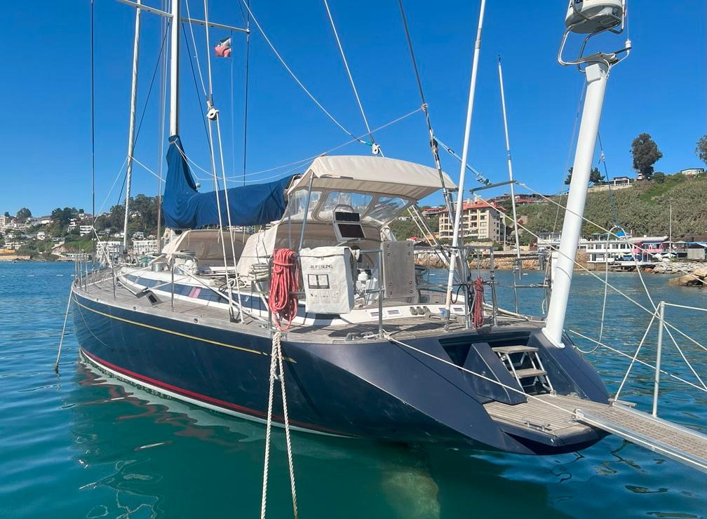 1999 Nautor Swan 68 Barcos de crucero/regata en venta - YachtWorld