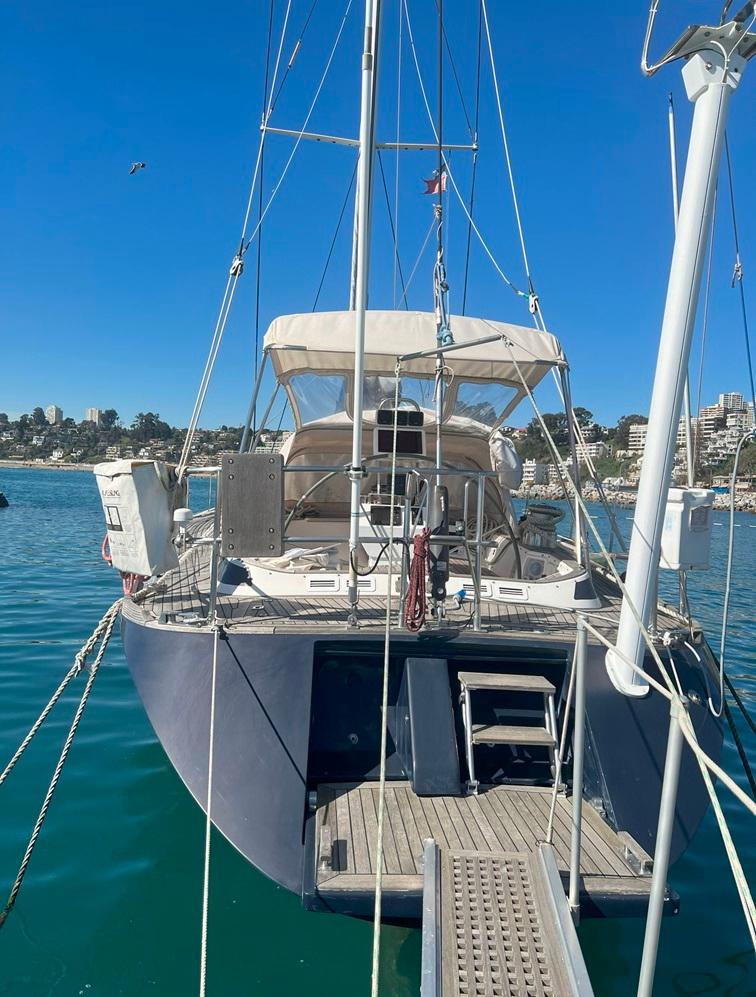 1999 Nautor Swan 68 Barcos de crucero/regata en venta - YachtWorld