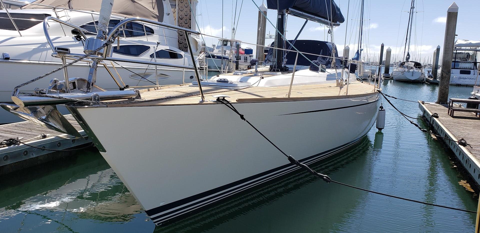 Baltic Yachts for sale | YachtWorld