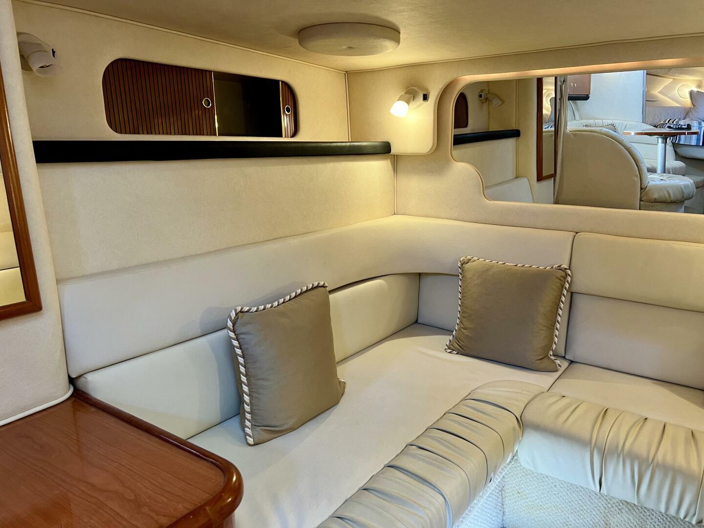 2001 Sea Ray 340 Sundancer Cruiser for sale - YachtWorld