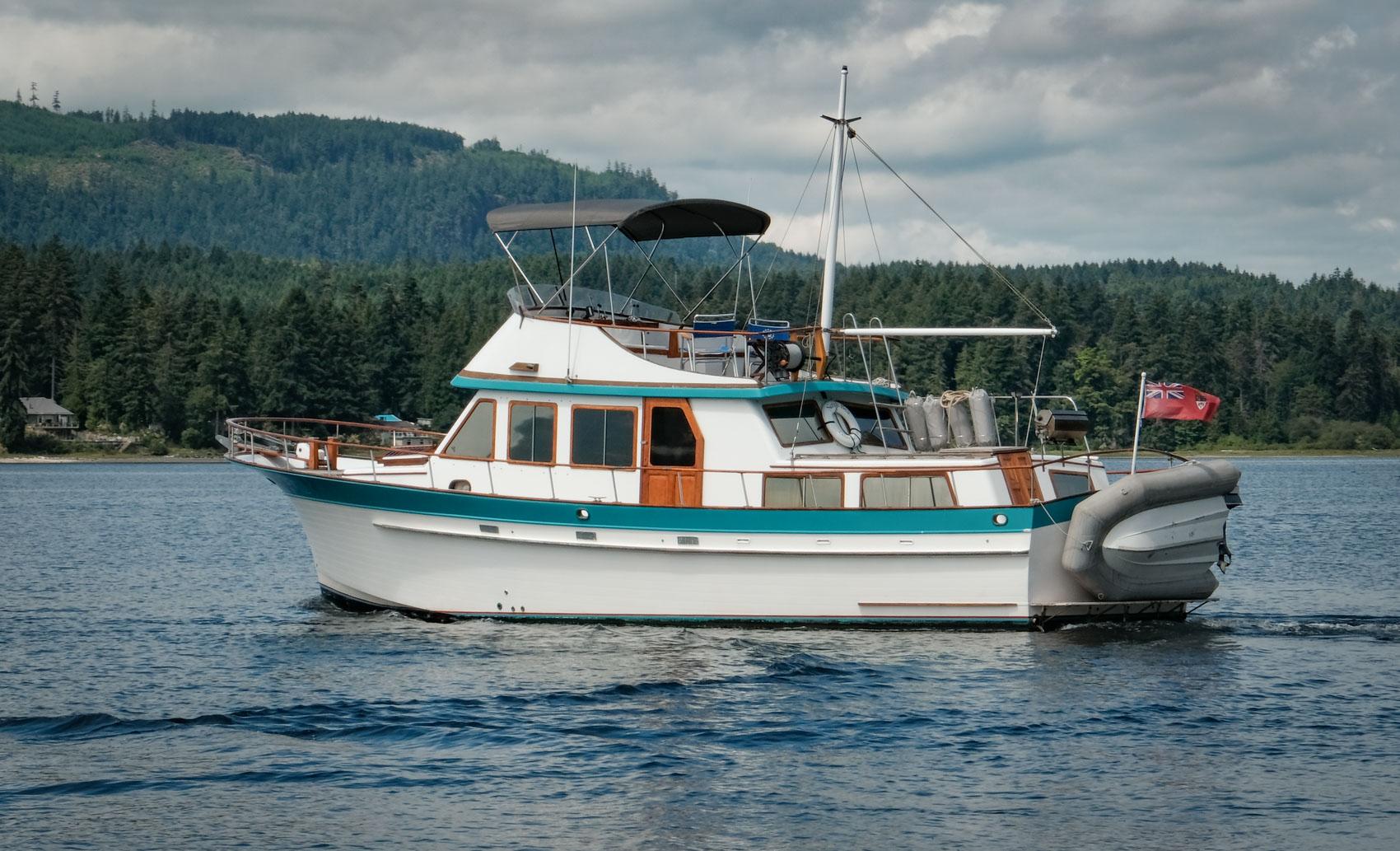 Albin boats for sale | YachtWorld