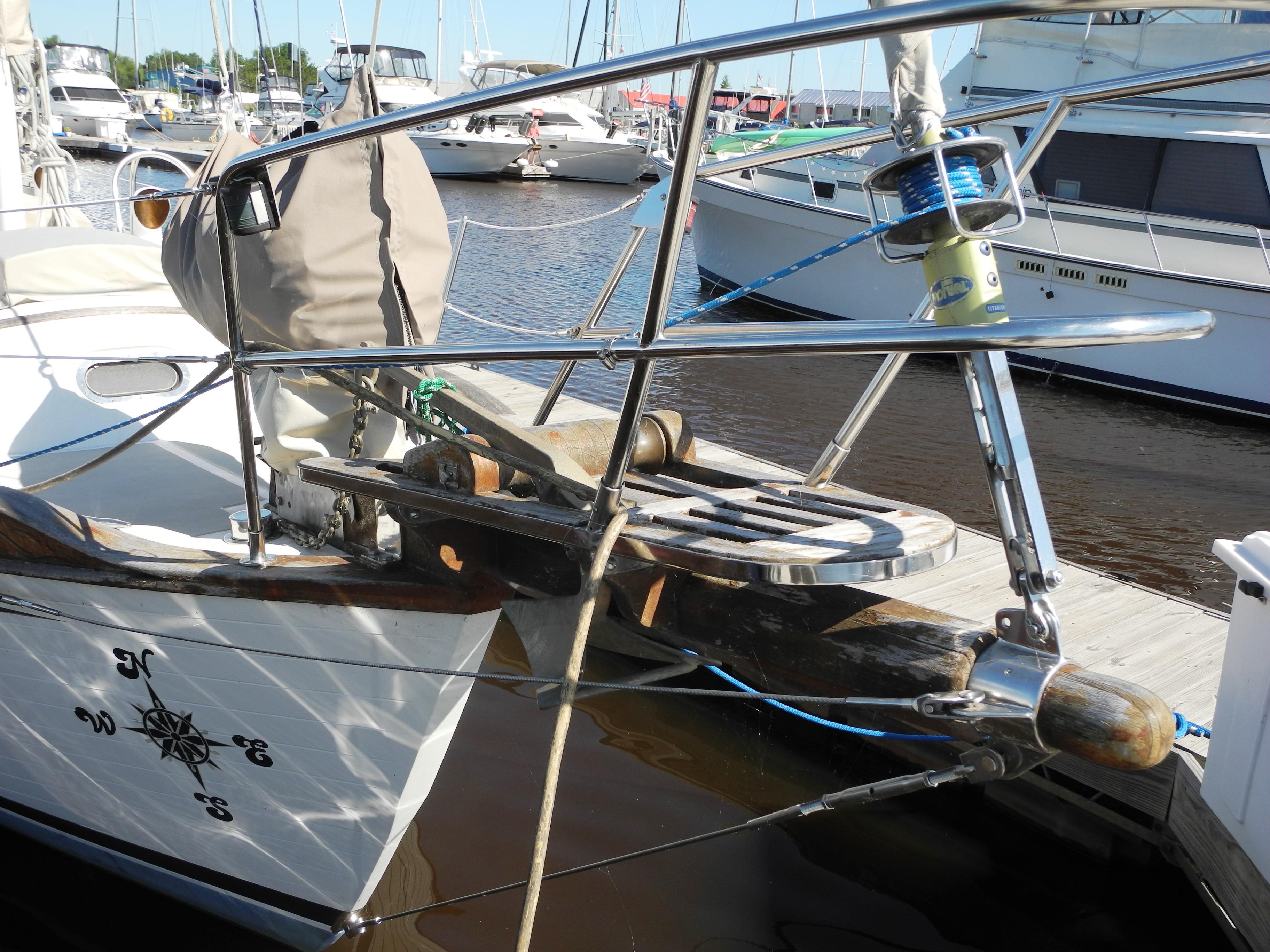 1987 Ta Shing Tashiba 31 Cruiser for sale - YachtWorld