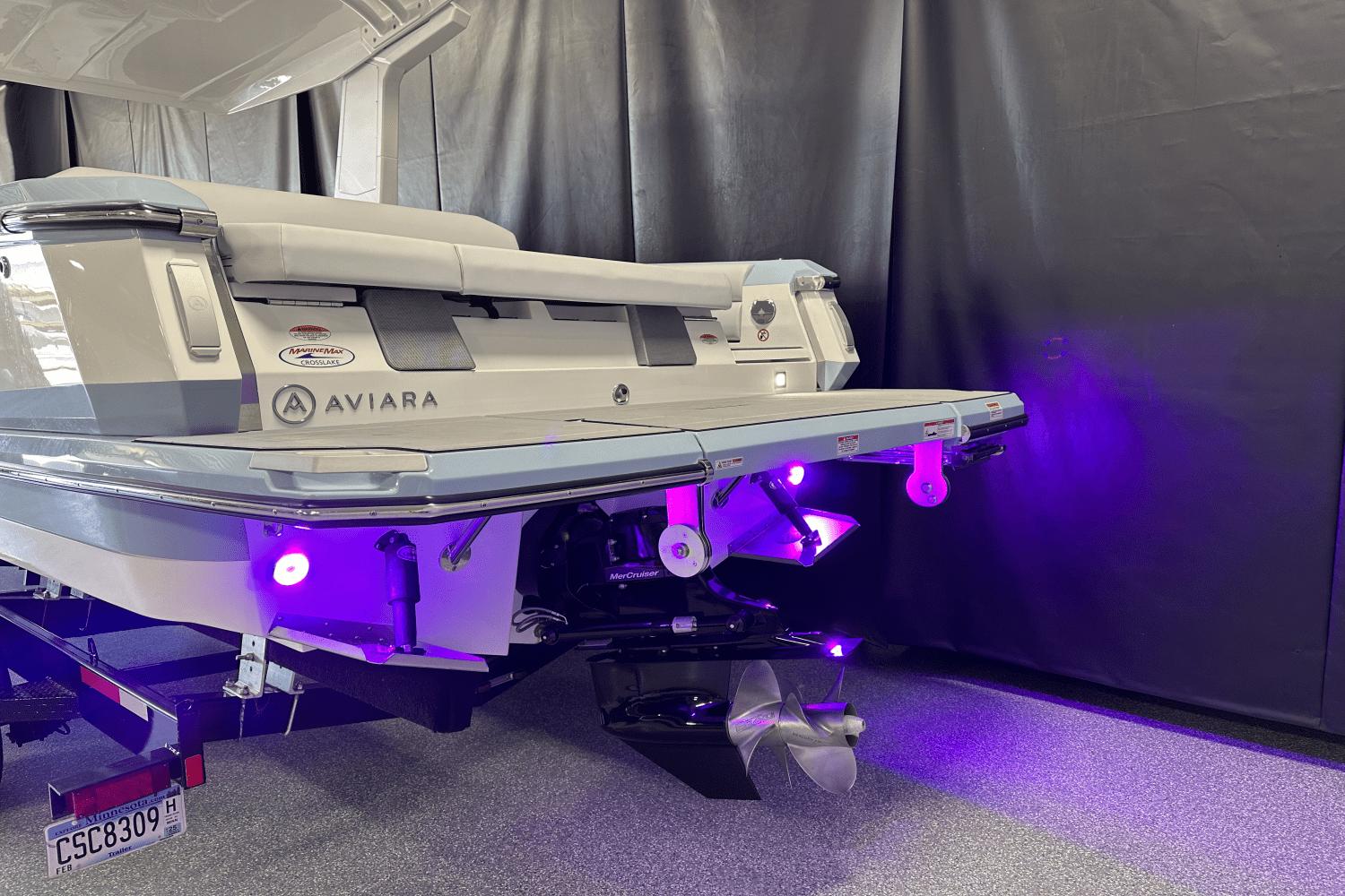 2024 Aviara AV28 Runabout for sale - YachtWorld