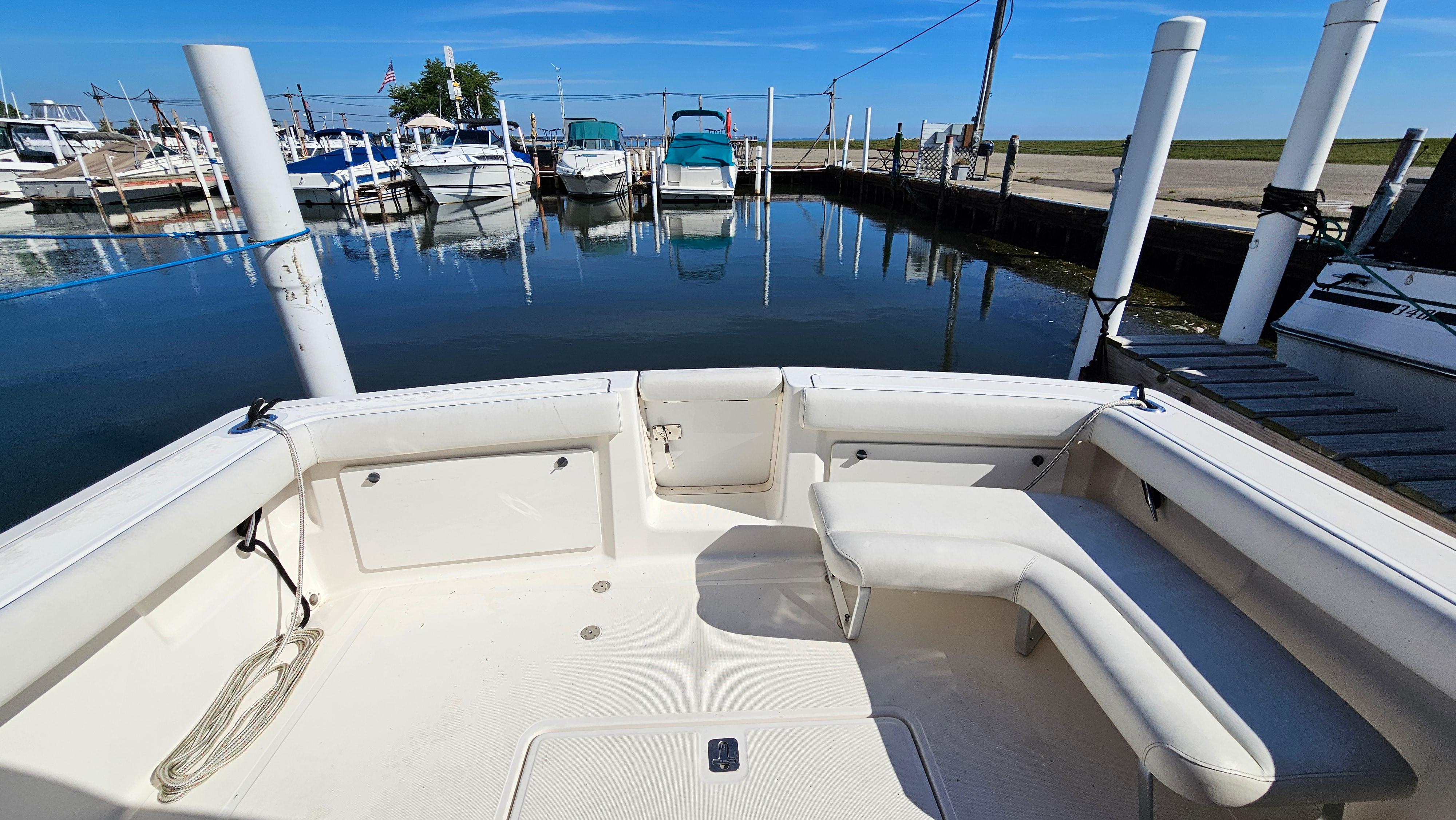 2006 Tiara Yachts 2900 Coronet Cruiser for sale - YachtWorld