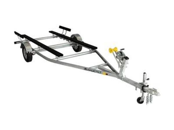Magic Tilt trailers for sale - Boat Trader