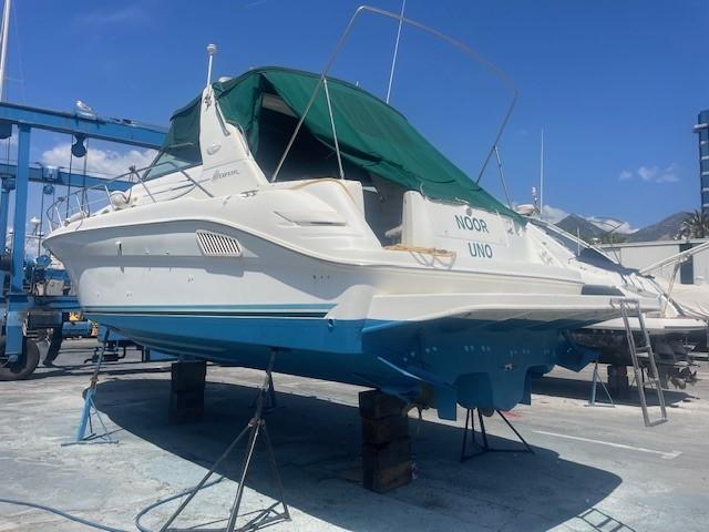 Sea Ray 370 Sundancer 12m 1997, Express-Boote - Málaga | Boot24