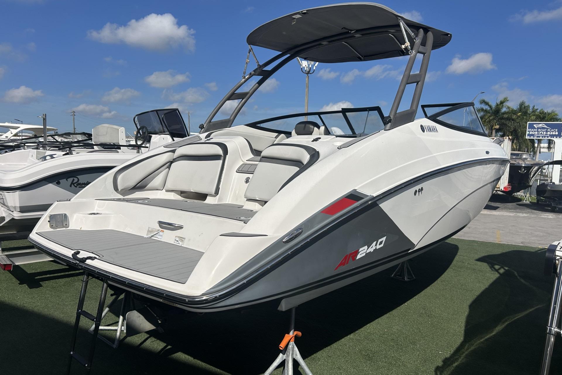 Yamaha Boats Jet for sale in United States | YachtWorld