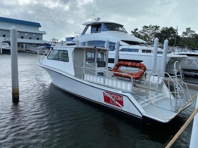 Dive boats for sale | YachtWorld
