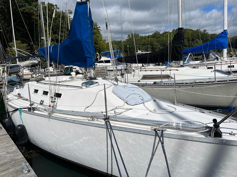 CS 30 boats for sale | YachtWorld