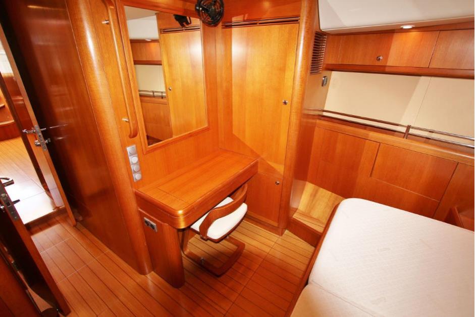 2006 Nautor Swan 53 Racer/Cruiser for sale - YachtWorld