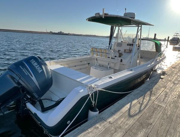 2000 Pursuit 2470 Center Console Center Console Boote Kaufen - YachtWorld