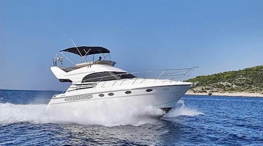 New Fairline Phantom 40 in Islas Baleares - iNautia