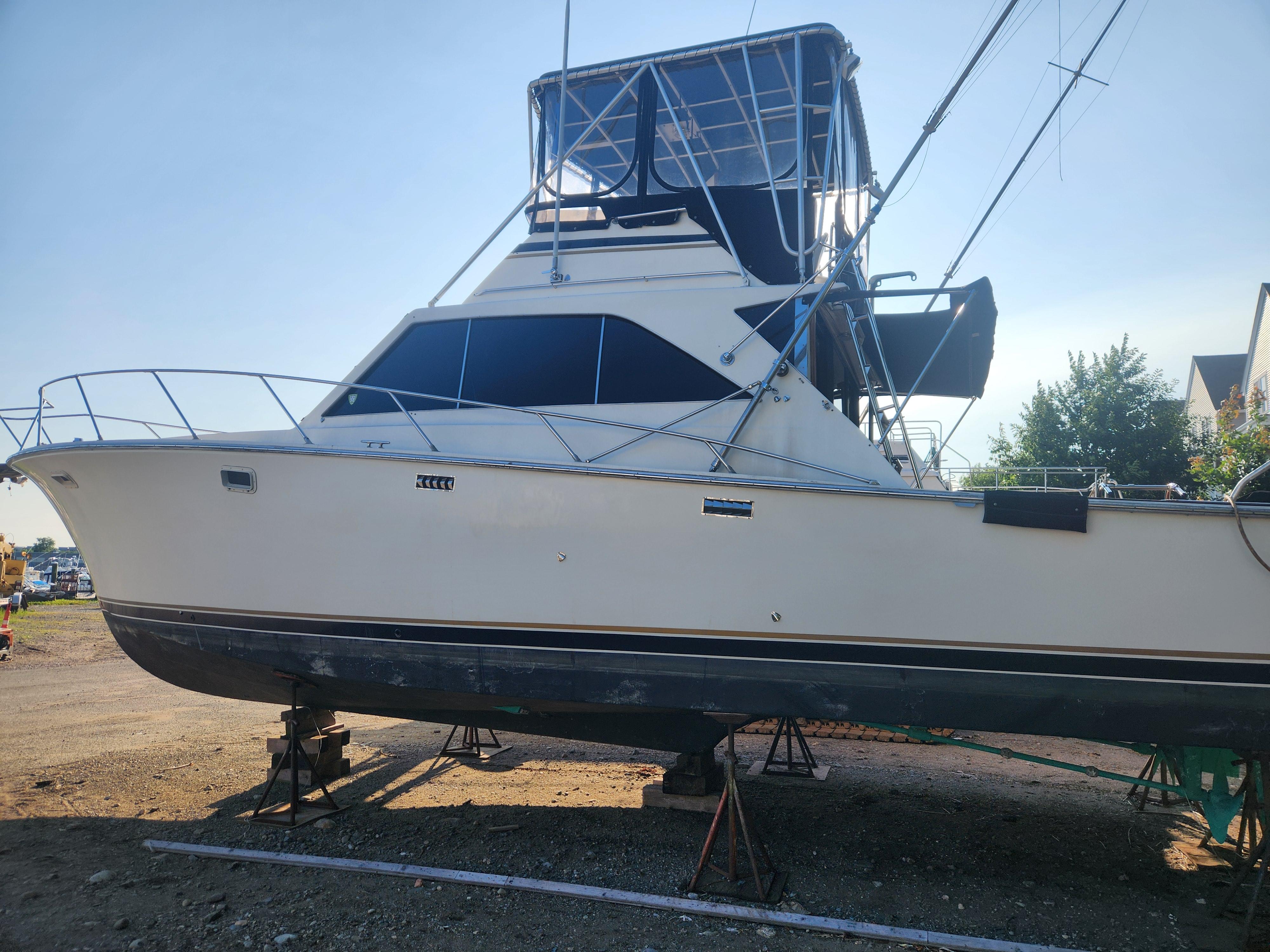 Pacemaker boats for sale | YachtWorld