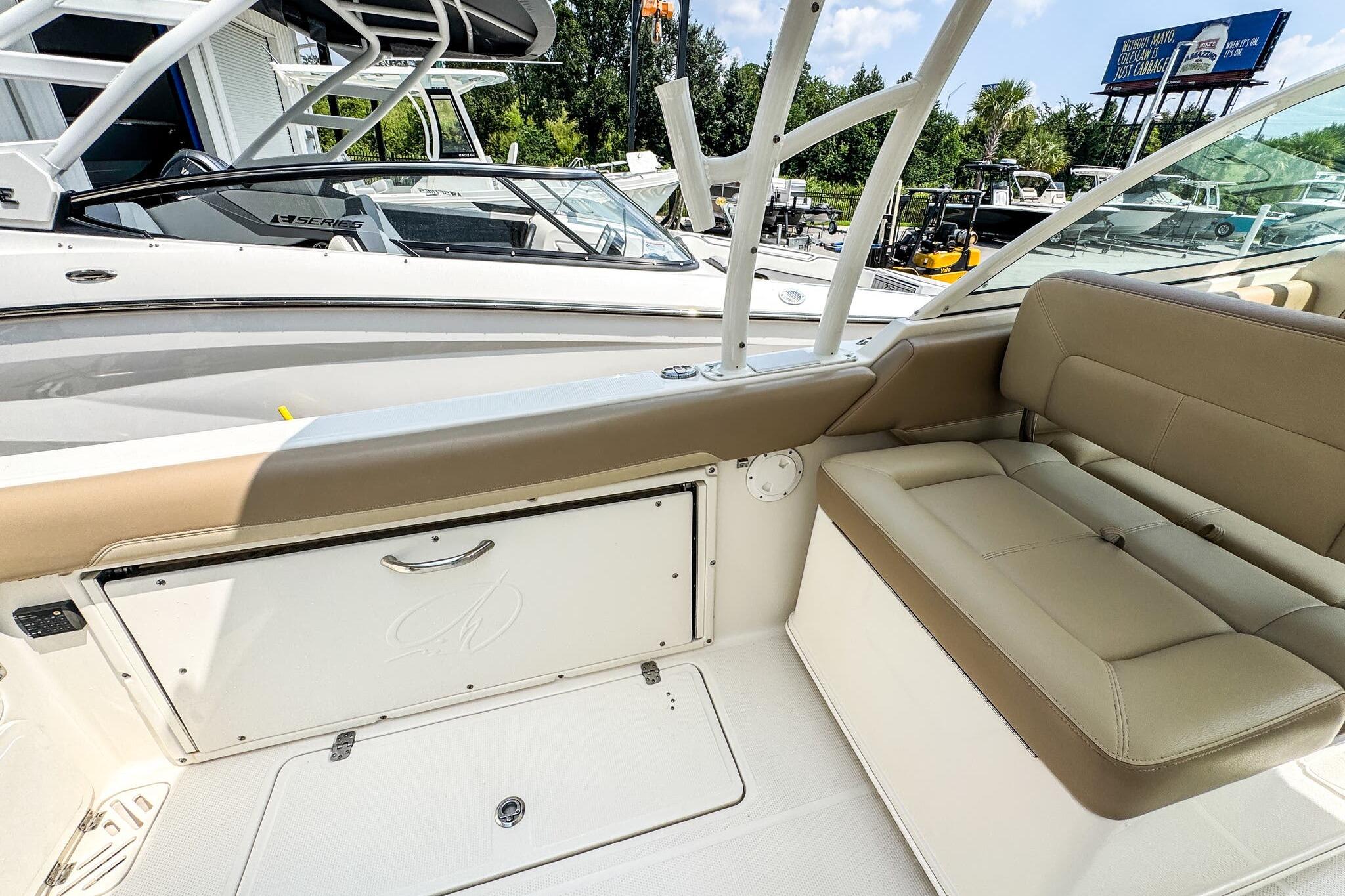 2018 Sailfish 275 DC Dual Console for sale - YachtWorld