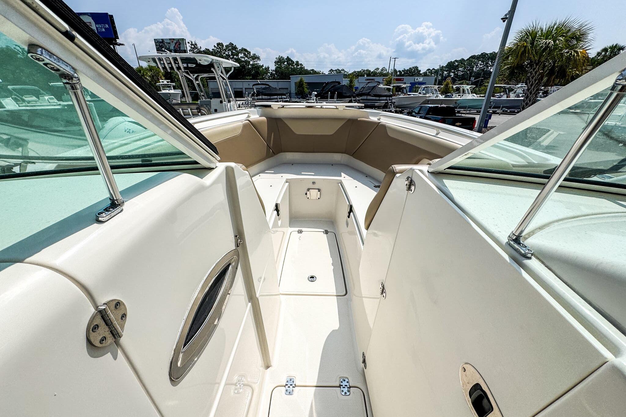 2018 Sailfish 275 DC Dual Console for sale - YachtWorld