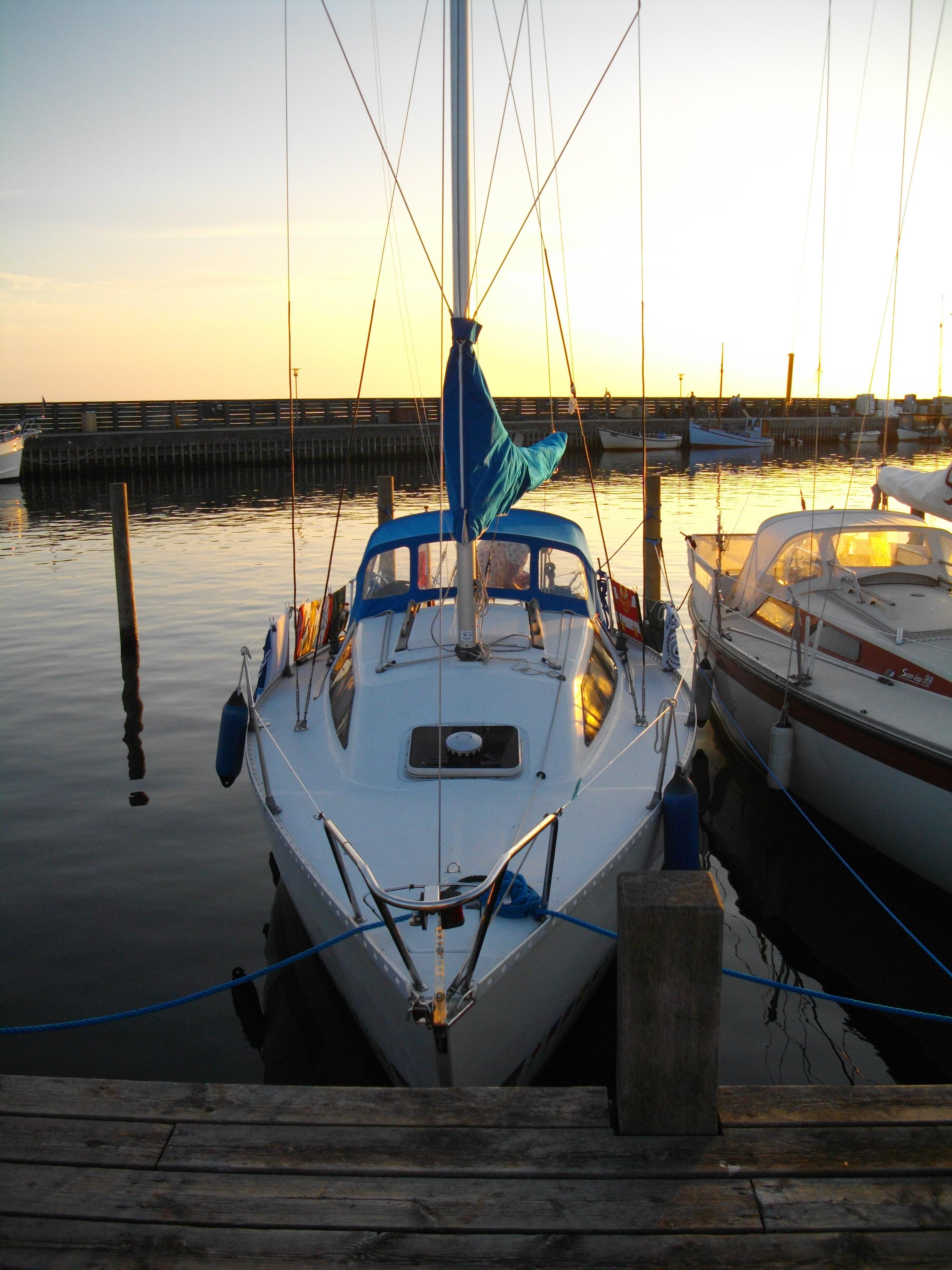 Feeling 720 | 1985 | 7m | Boatshop24