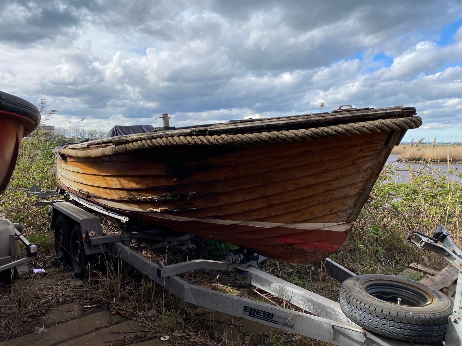 Sloep 500 5m 1900, Schaluppen und Sloepen | Boot24