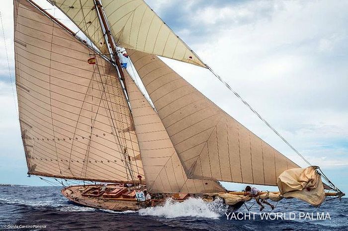 1898 Livingston Charles Antique and Classic for sale - YachtWorld