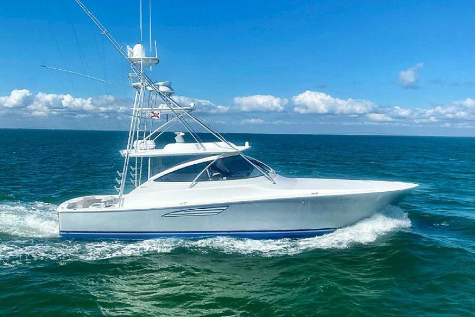 Viking Express Cruiser boats for sale | YachtWorld