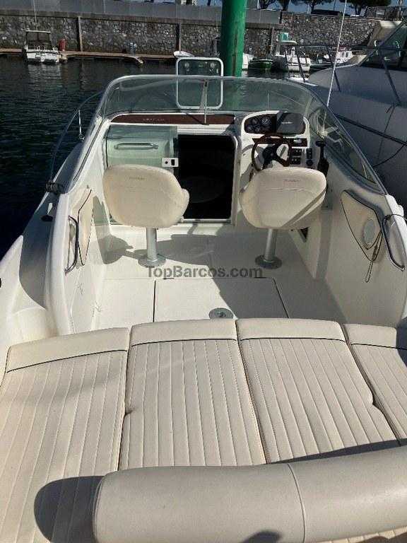Used 2004 Jeanneau Leader 705 - Gipuzkoa | TopBoats