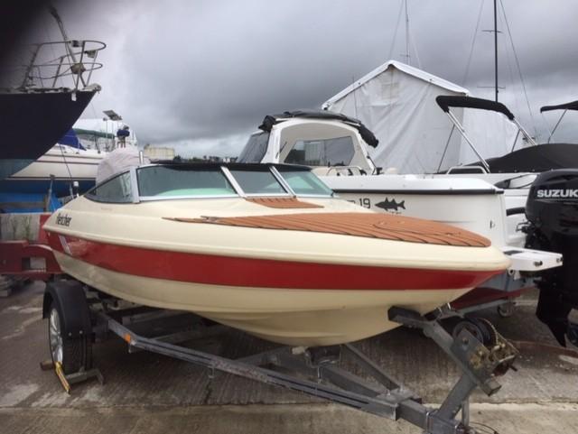 New 2001 Fletcher 15GTO Arrowflash - Devon | TopBoats