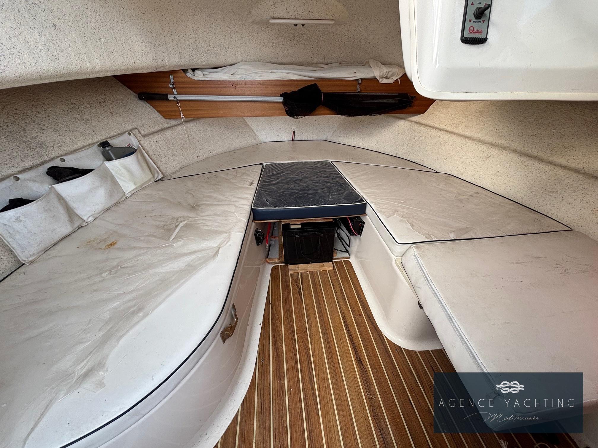 2007 Quicksilver 640 Pilothouse Saltwater Fishing for sale - YachtWorld