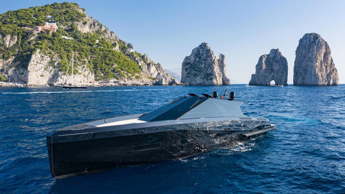 2019 Wally Power 64 Cruiser for sale - YachtWorld