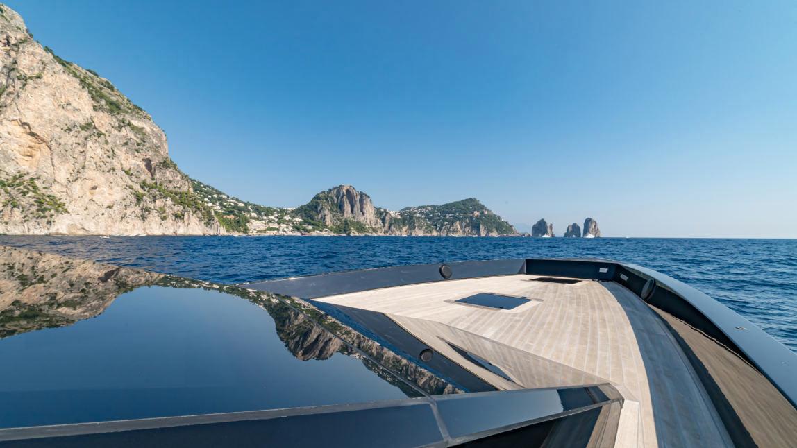 2019 Wally Power 64 Cruiser for sale - YachtWorld