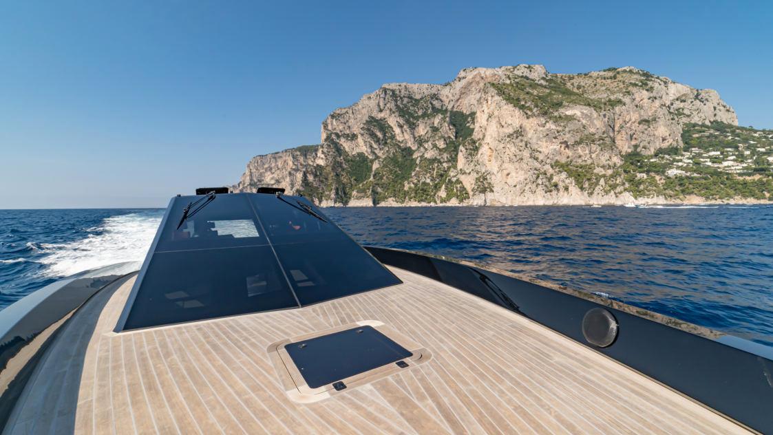 2019 Wally Power 64 Cruiser for sale - YachtWorld