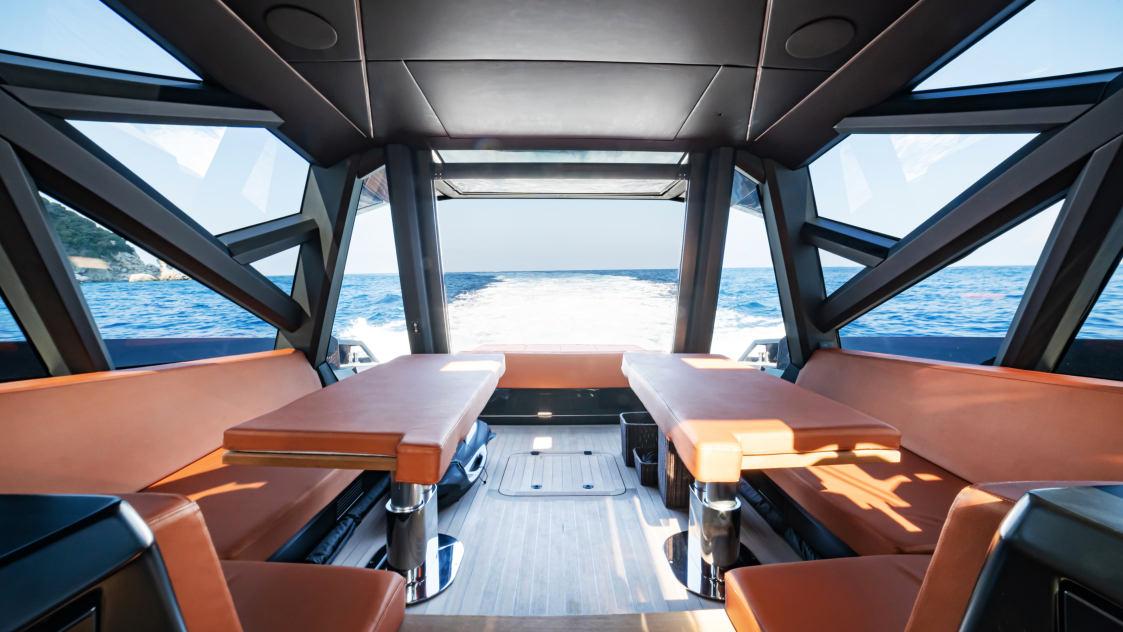 2019 Wally Power 64 Cruiser for sale - YachtWorld