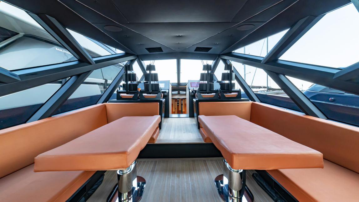 2019 Wally Power 64 Cruiser for sale - YachtWorld