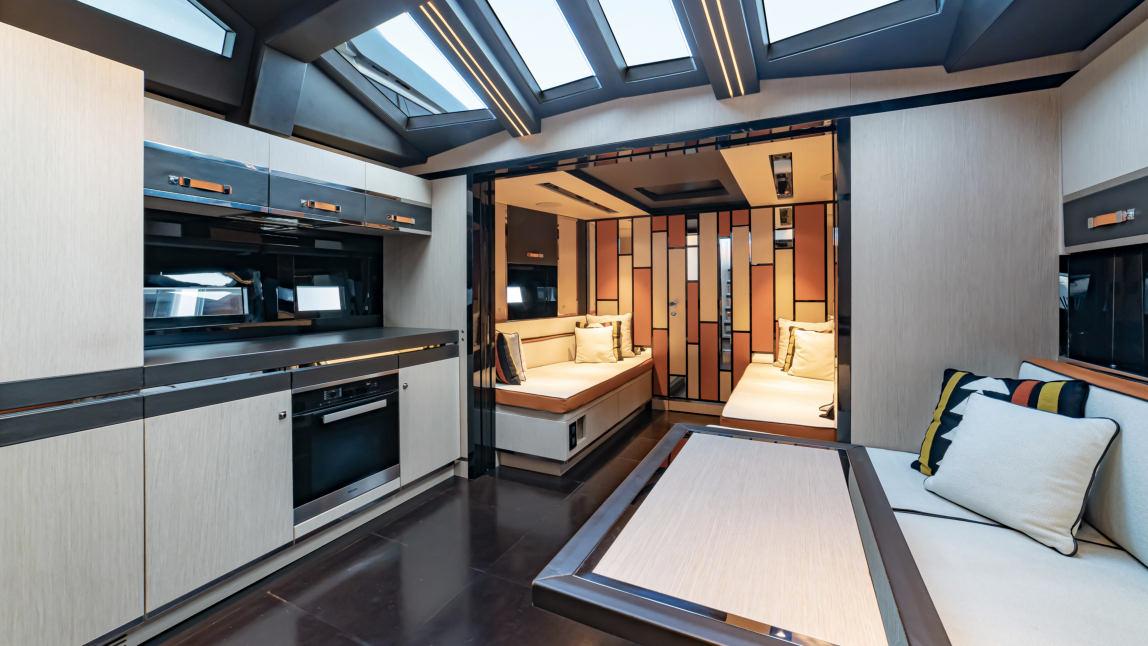 2019 Wally Power 64 Cruiser for sale - YachtWorld